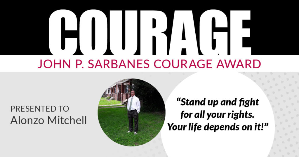 Public Justice Center